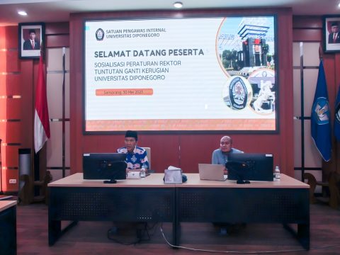 SPI UNDIP